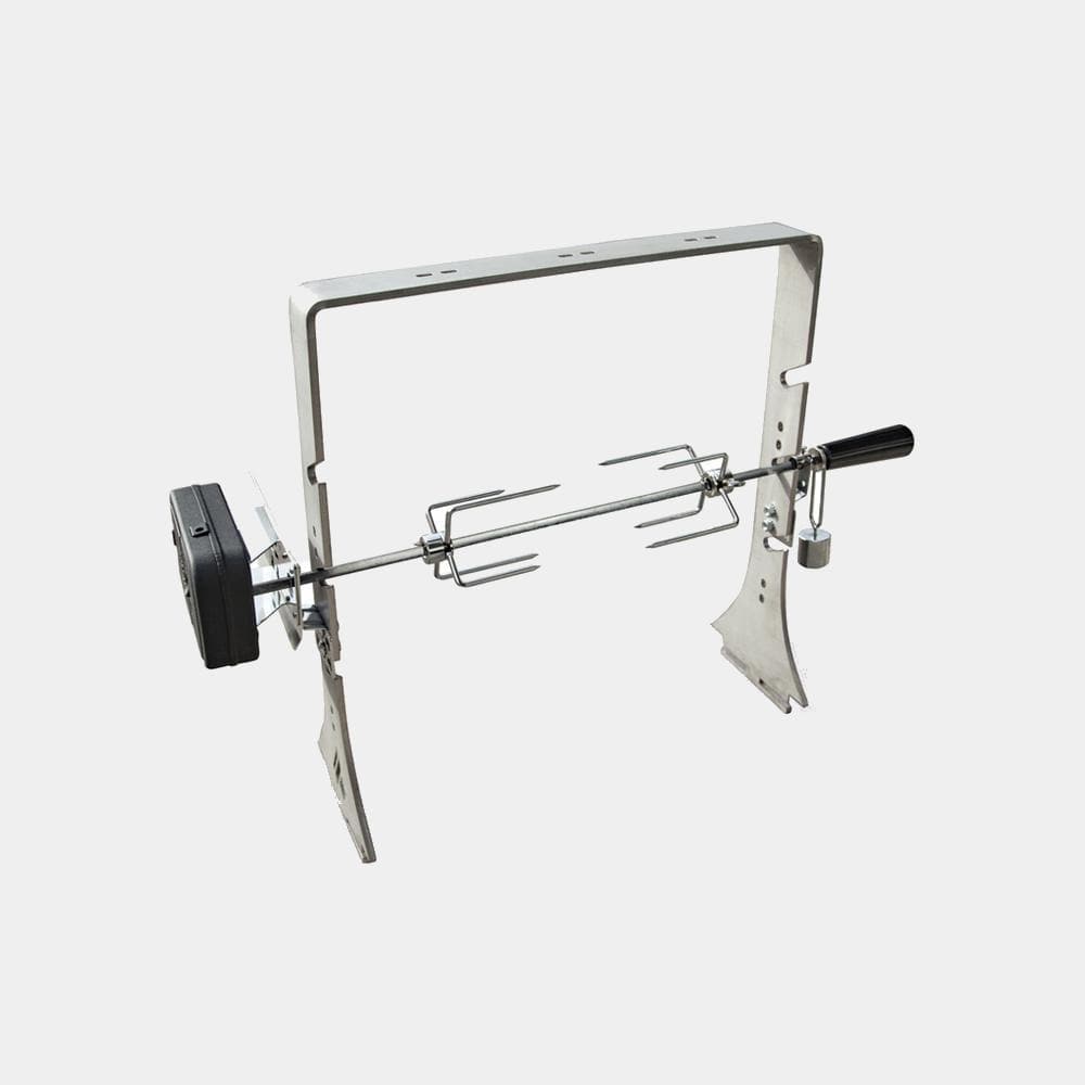 Arteflame 20" Rotisserie Kit - Enhance Your Grill with Versatile Cooki ...